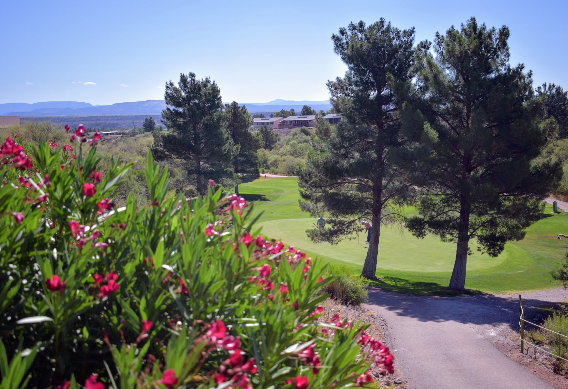 Rates - Coyote Trails Golf Course